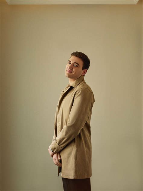 Con Ustedes Alejandro Askari Roig El Sobrino Aplicado Y Cañón Del