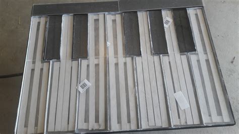 Arduino Floor Piano 10 Steps With Pictures Instructables