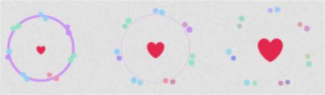 Recreating Twitter Heart Animation With Css Tricks