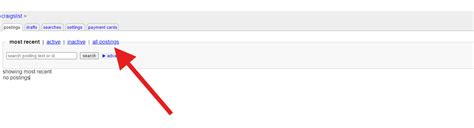 How Do I Delete My Craigslist History Computercity