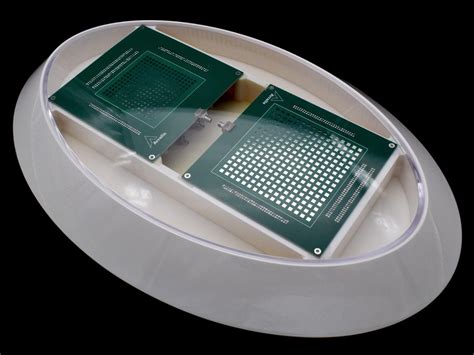 What Exactly Is A Beautiful Starlink Terminal R Starlink