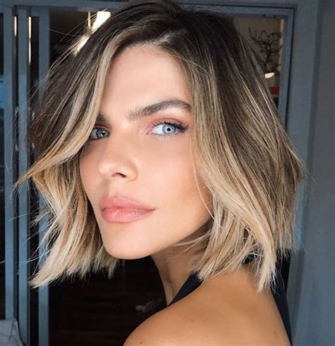 40 Killer Ideas How To Balayage Short Hair In 2023 Artofit
