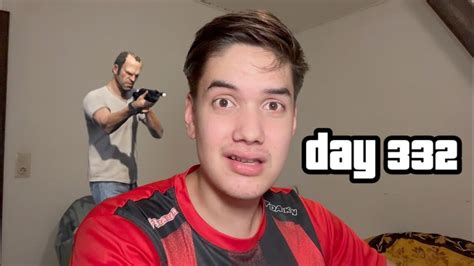 Day 332 Without GTA 6 Video Will End If Trevor Shoots Me YouTube