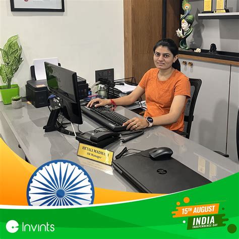 invints infotech llp is celebrating azadi ka amrit mahotsav here is a… invints website