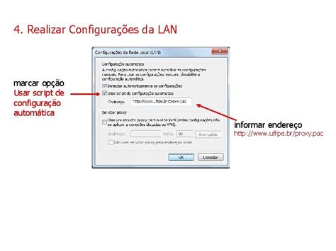 How To Set Proxy In Powershell Script