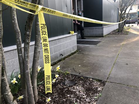 Police Searching For Suspect Following Wednesday Afternoon Shooting