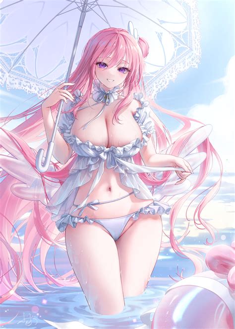 Aeon Ion Dorothy Nikke Dorothy Serendipity Nikke Goddess Of Victory Nikke Highres