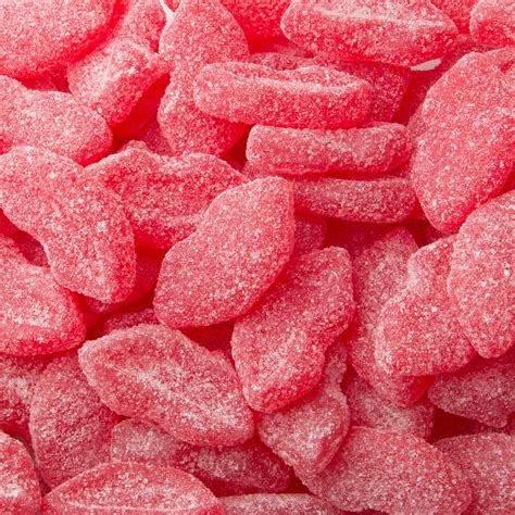 Sour Lips Gummy Candy At Ben Vincent Blog