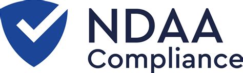 Ndaa Compliance And Statement Provision Isr