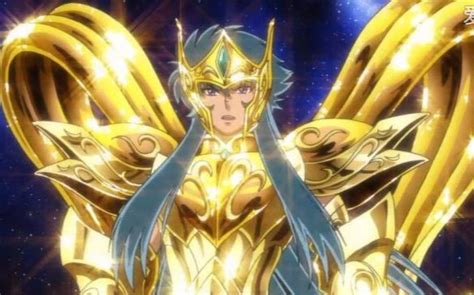 圣斗士星矢！神水瓶座·卡妙vs冥王哈迪斯 哔哩哔哩 ゜ ゜ つロ 干杯~ Bilibili