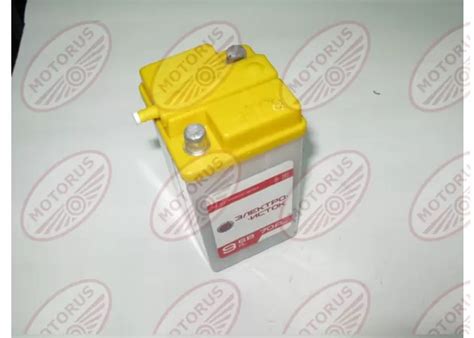 Купить АКБ 6в 9а заливной кубик цена 380 грн Motorus