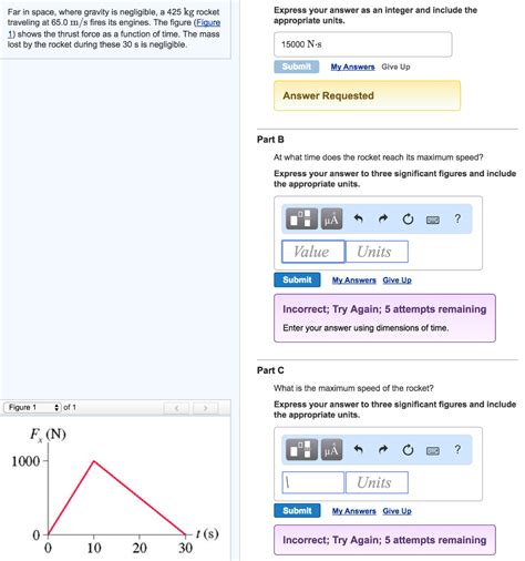 Solved Express Your Answer As An Integer And Include The