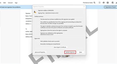 How To Register DSC On GST Portal