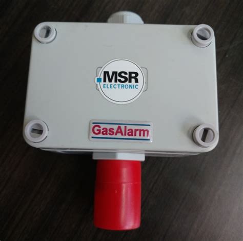 Hydrogen H2 Sensor Transmitter At 45000 Piece Sensor Transmitter In Jaipur ID 12812118348