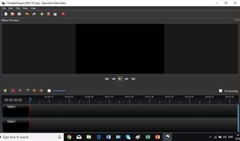 Import Files · Issue 1791 · Openshotopenshot Qt · Github