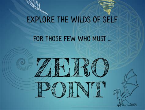 Zero Point