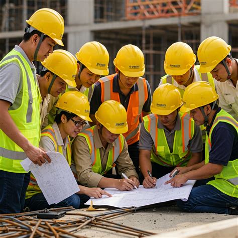 An Toàn Lao Động Khi Sử Dụng Robot Và Tự Động Hóa Phối Hợp An Toàn Giữa Người Và Máy Công Ty