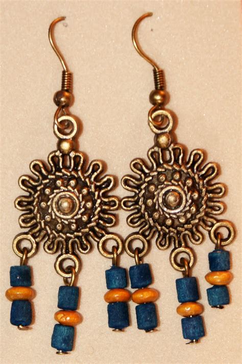 Mapis Joyería De Diseño Aretes