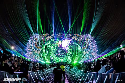Djakarta Warehouse Project 2025 Siap Hadirkan Pengalaman Musik Tak