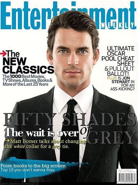 Matt Bomer Pictures PS Love