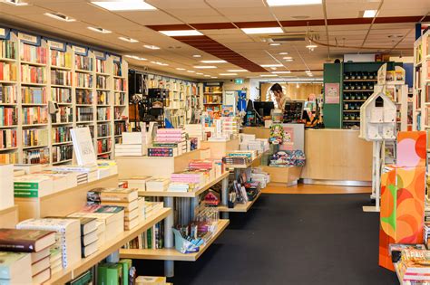 Kantoor Boekhandel Van Atten Winkelcentrum Berkel