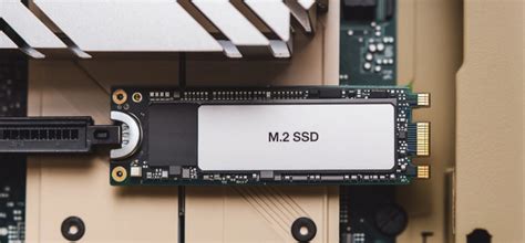 Mini Pc De Ssd 2to Stockage Massif Et Performances Nvme