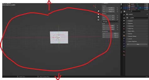 Help With Viewport On More Graphic Basics And Interface Blender Artists Community