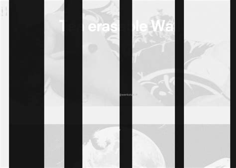 Scroll Triggered Animation Samuel Day Portfolio The Best Of Navigation Awwwards