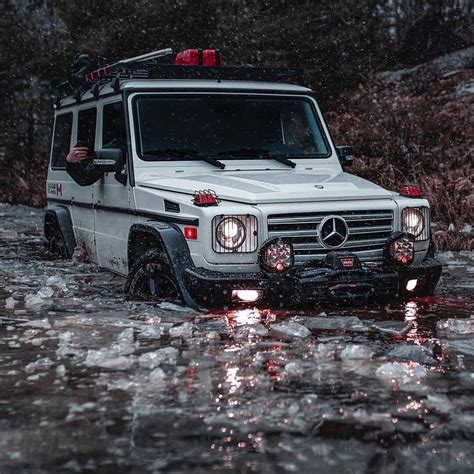 G Class