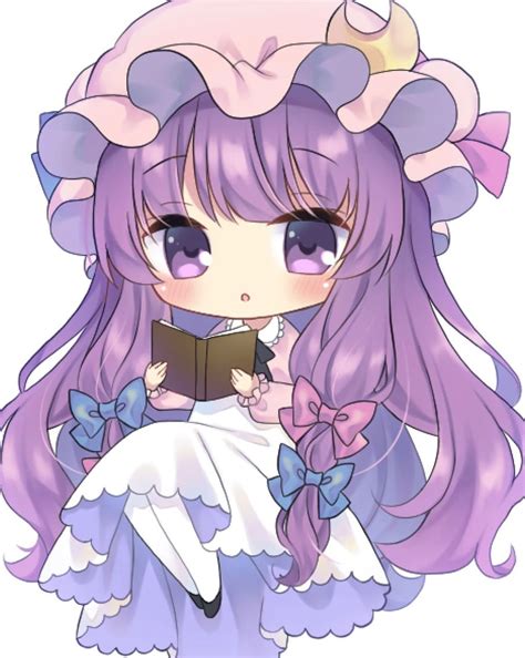 Chibi Danbooru