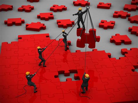 In House Execution And Project Management