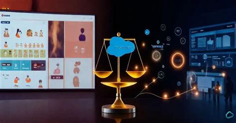 Hubspot Vs Salesforce The Ultimate Crm Comparison For 2025
