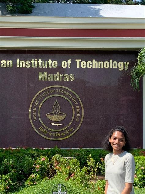 Shriyaa S K On Linkedin I Recently Had The Opportunity To Attend A Drone Workshop Organized By