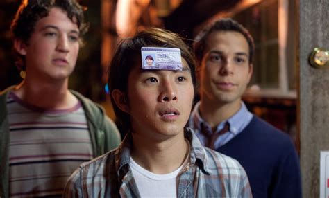 21 And Over Teaser Trailer