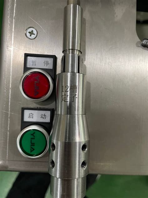 How To Recognize The Quality Of Brushless Stator Motor Coil Automatic Winding Machine What Are