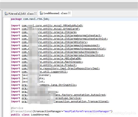 Java Decompilation Problem Report International Error Programmerah