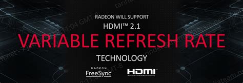 AMD Details 2018 Plans For Radeon GPUs Graphics News HEXUS Net