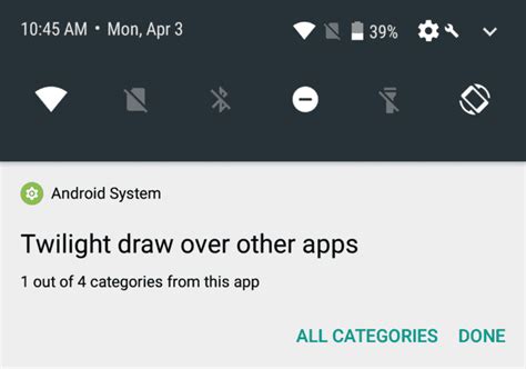 You Can Already Use Notification Channels In Android O