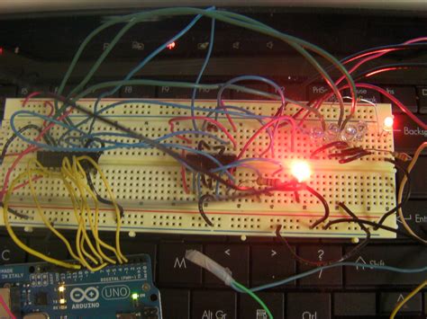 Arduino Game Maker Rover 10 Steps Instructables