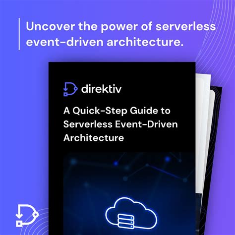 Direktiv On Linkedin Serverless Serverlessarchitecture Eventdriven