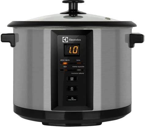 Multiolla Electrica Ecc20 630w Electrolux Electrolux Parrillas