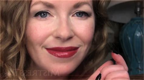 Mistress T Strict Cum Control JOI