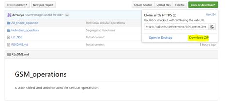 Basic Phone Using Gsm And Arduino Trybotics