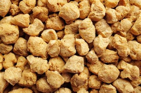 Soya Chunks Nutritional Facts Benefits And Soya Recipe