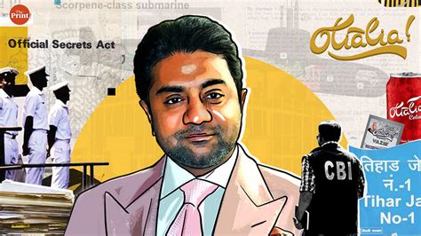 10 Yrs After Going To Jail In Arms Case ‘lord Of War Abhishek Verma Resurfaces As Delhi Tycoon