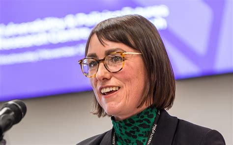 Dr Kate Brown Delivers Keynote Address On ‘vulnerability