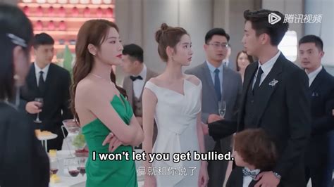 单亲妈妈带儿子参加酒会被欺负，霸总突然出现官宣萌娃身份，惊呆全场，打脸心机女【你给我的喜欢 The Love You Give Me16 3