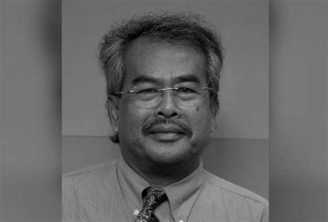 Pemergian Abdul Rahman Roger Kehilangan Besar Dunia Kewartawanan Negara Astro Awani
