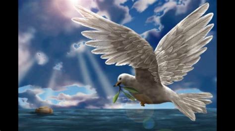 Елена Водева На крилете на бял гълъб Youtube