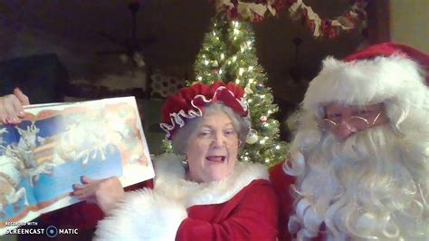 The Night Before Christmas Youtube